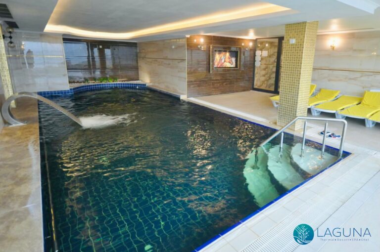 Termal Su ve Faydalarını 4 Maddede Keşfedin!